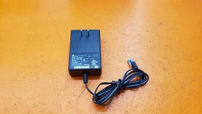 ⭐️⭐️⭐️⭐️⭐️ Delta Electronics Echostar AC Adapter ADP-18DW 12V | eBay