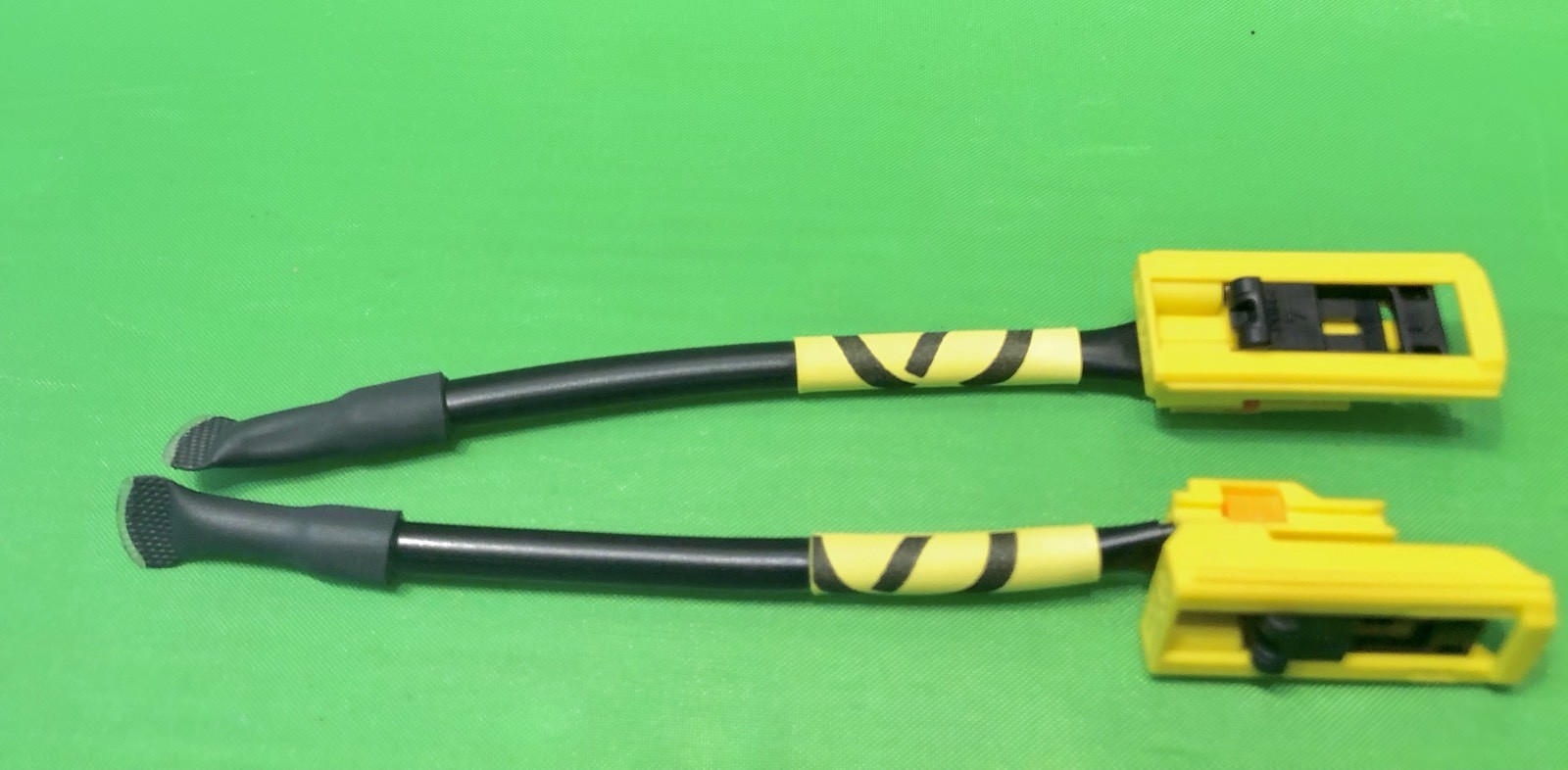 VW Audi TT OEM Seat Airbag Lockout Adapter VAS6281 Made In Germany | eBay