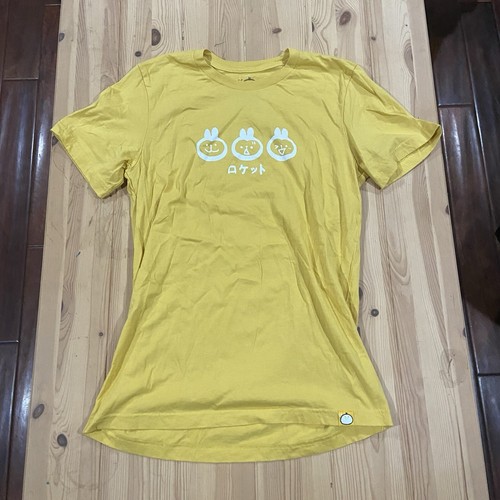 ANIME NYC 2021 EDITION ~OHMONAH~ROCKETT/ALICE-T-SHIRT UNISEX SIZE M | eBay