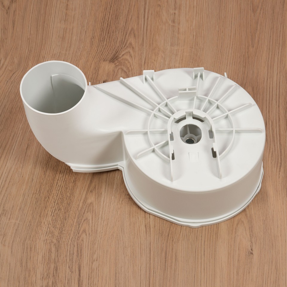 Dryer Blower Wheel & Housing Assembly For Electrolux Frigidaire GE ...