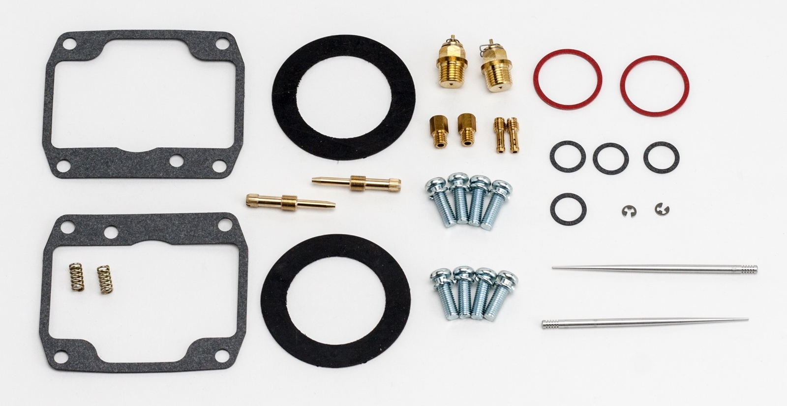 1999 Ski-Doo MXZ 700 Carb/Carburetor Repair Kit