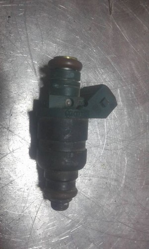 Volkswagen Golf IV 2001 Petrol fuel injector 037906031AA 110kW ISG9180 ...