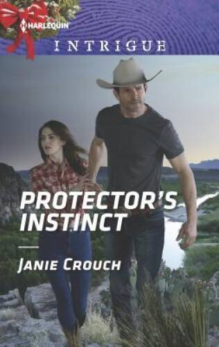 Protector's Instinct (Omega Sector: Under Siege) By Crouch, Janie ...