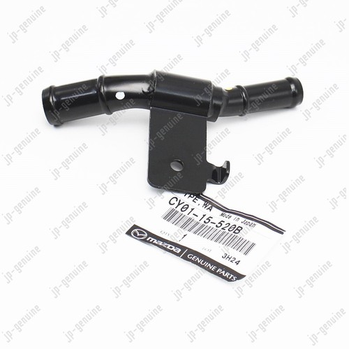 OEM Genuine MAZDA CX-9 2007 - 2015 CY01-15-520B Water-Oil Cooler ...