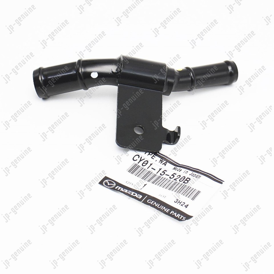 OEM Genuine MAZDA CX-9 2007 - 2015 CY01-15-520B Water-Oil Cooler ...