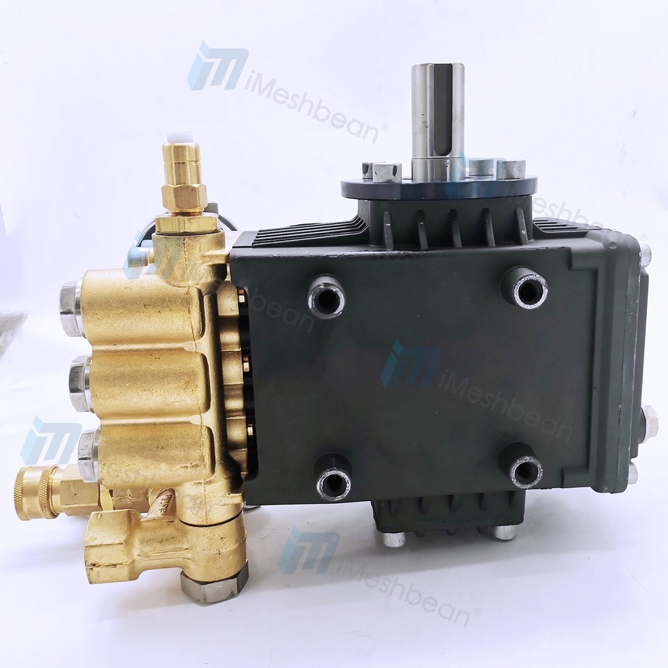 iMeshbean For General Pump Ts2021 Pressure Washer Pump 4.0gpm 3600Psi ...
