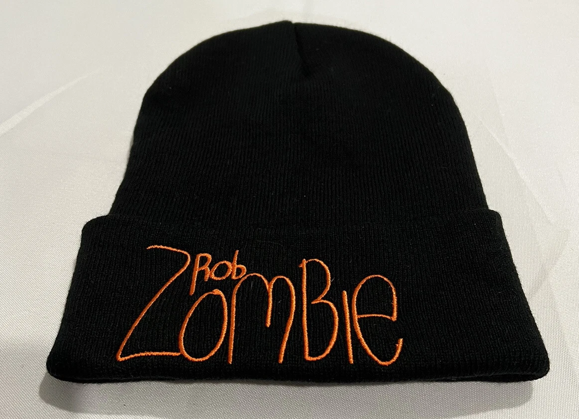 Zombie Beanie Hat