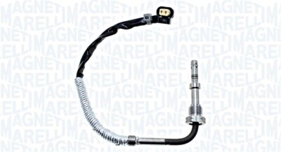 MAGNETI MARELLI Exhaust Gas Temperature Sensor For MERCEDES Cla Gle ...