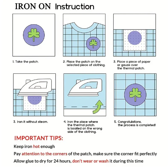 THE WHO - MOD TARGET - ENGLISH ROCK BAND - 1964 - Embroidered Iron-On ...