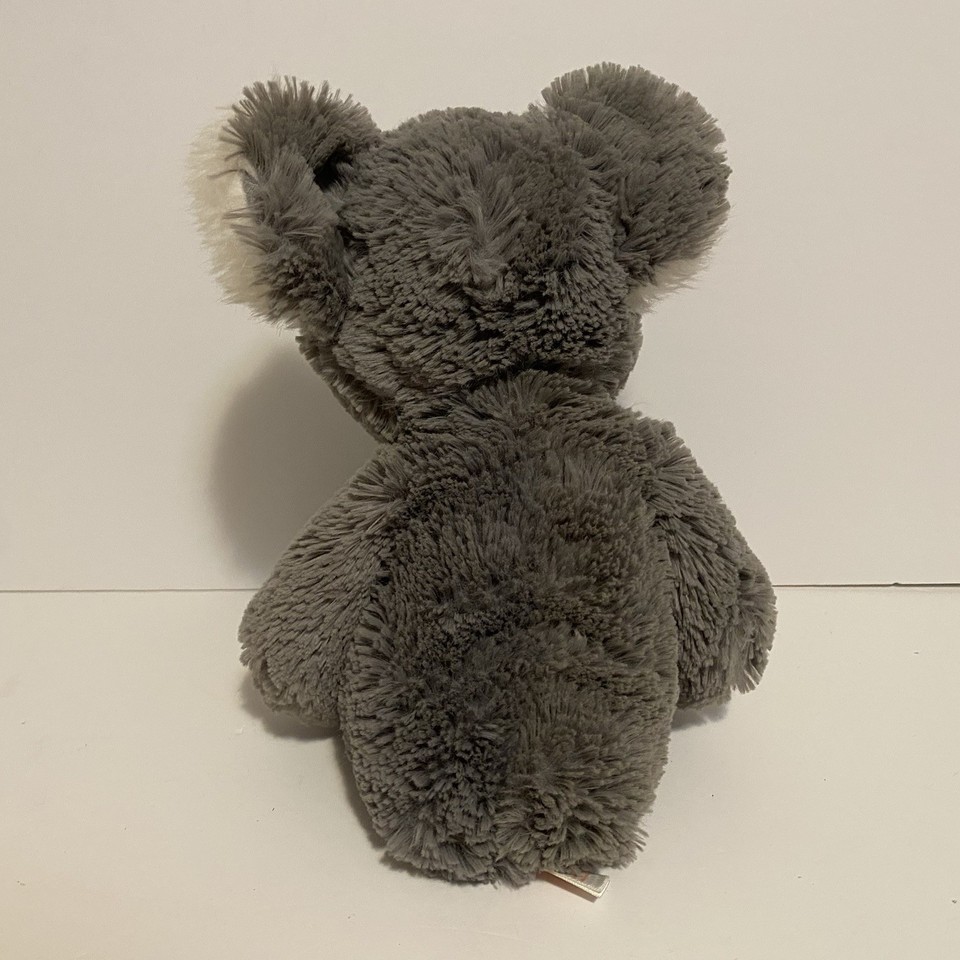 Ty Attic Treasures Cuddlys Oscar Koala Stuffed Animal Plush Medium ...