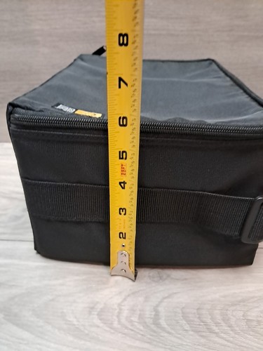 Case Logic CD Carrying Case With Strap Storage Capacity For 22 And 4 ...