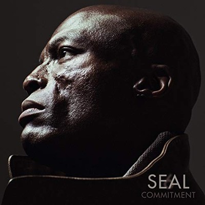 Seal - Seal 6: Commitment - Seal CD TIVG The Fast Free Shipping | eBay