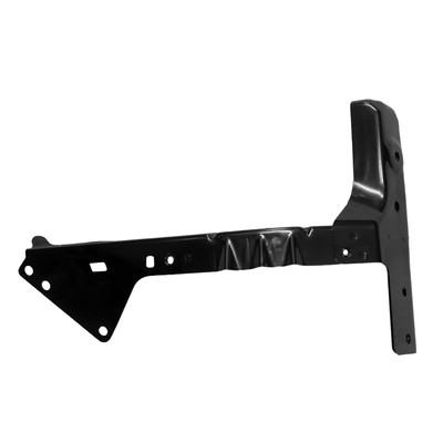 New Aftermarket Passenger Side Radiator Support Outer Bracket ...