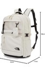 The North Face Dual Pro Ii Backpack Beautiful design Easy to use and ...