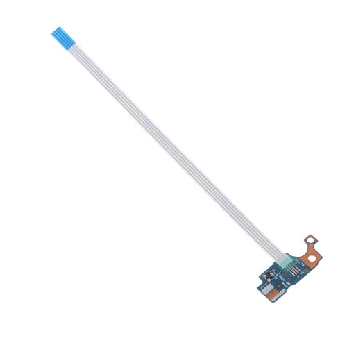 1Pc Laptop Power Button Switch Board For HP TPN-C125 15-AC 15-Ay 15-AF ...