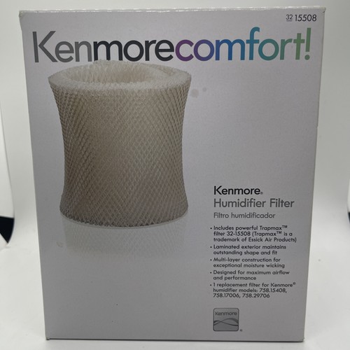 Kenmore Humidifier Wicking Filter ~ 32 15508 ~ Genuine Replacement | eBay