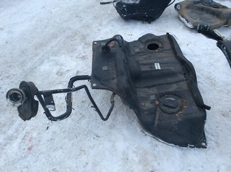 Fuel TANK W216 W221 S CL class Mercedes Benz OEM A2214705001 | eBay