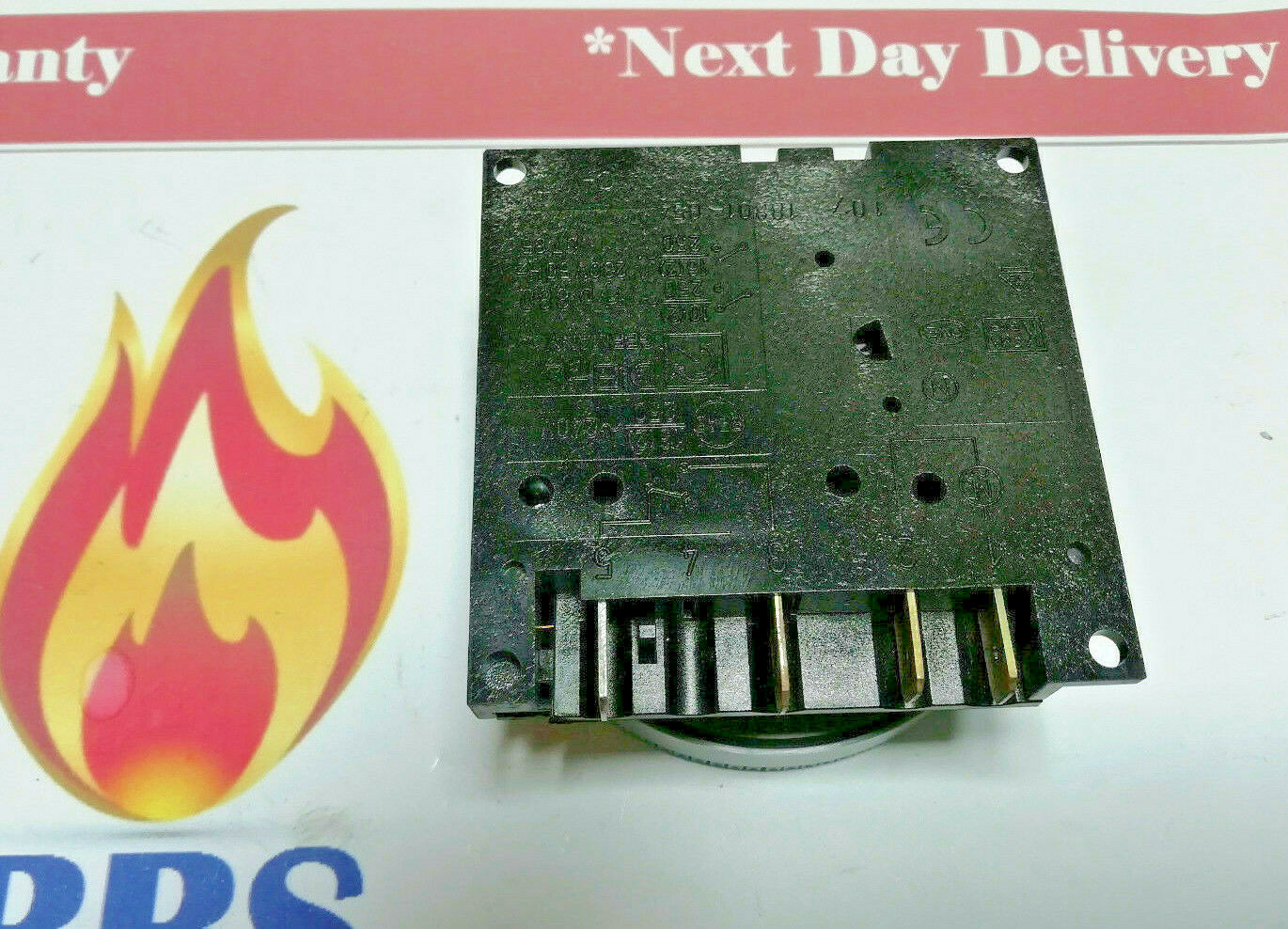 WORCESTER 24 26 28 35 CDI RSF MECHANICAL TIMER 7716192002 | eBay