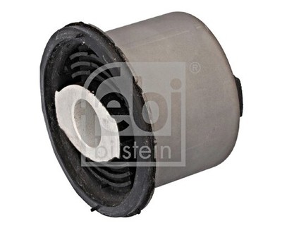 FEBI Driver Cab Suspension Bushing For MERCEDES Actros Mp4 11-18 ...