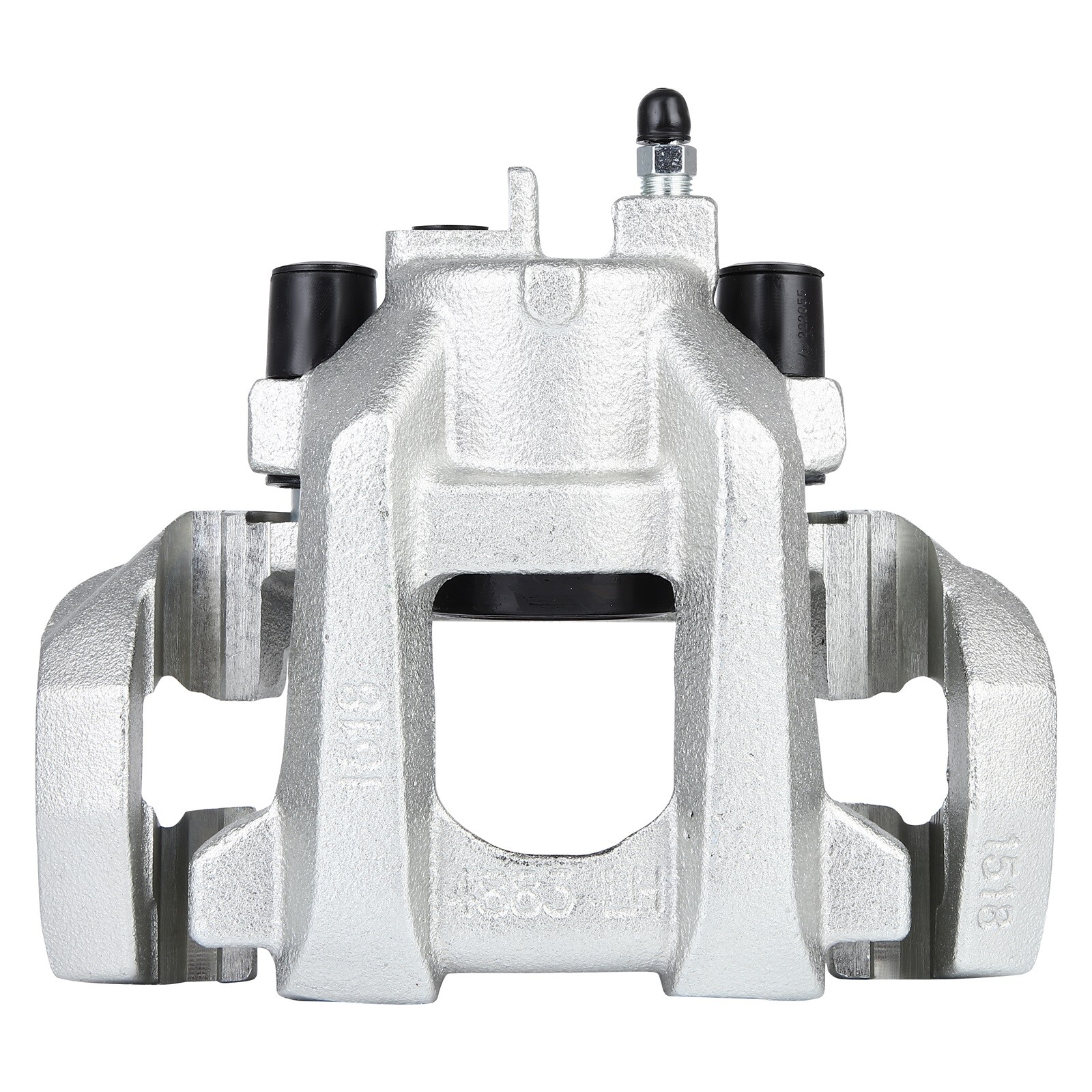 Rear Disc Brake Calipers w/ Bracket Left Right For 2011-2018 Dodge ...