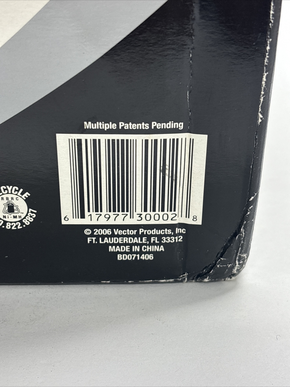 Vector Stormtracker Elite WC300DSV TV Lantern AM FM Weather Alert Radio ...