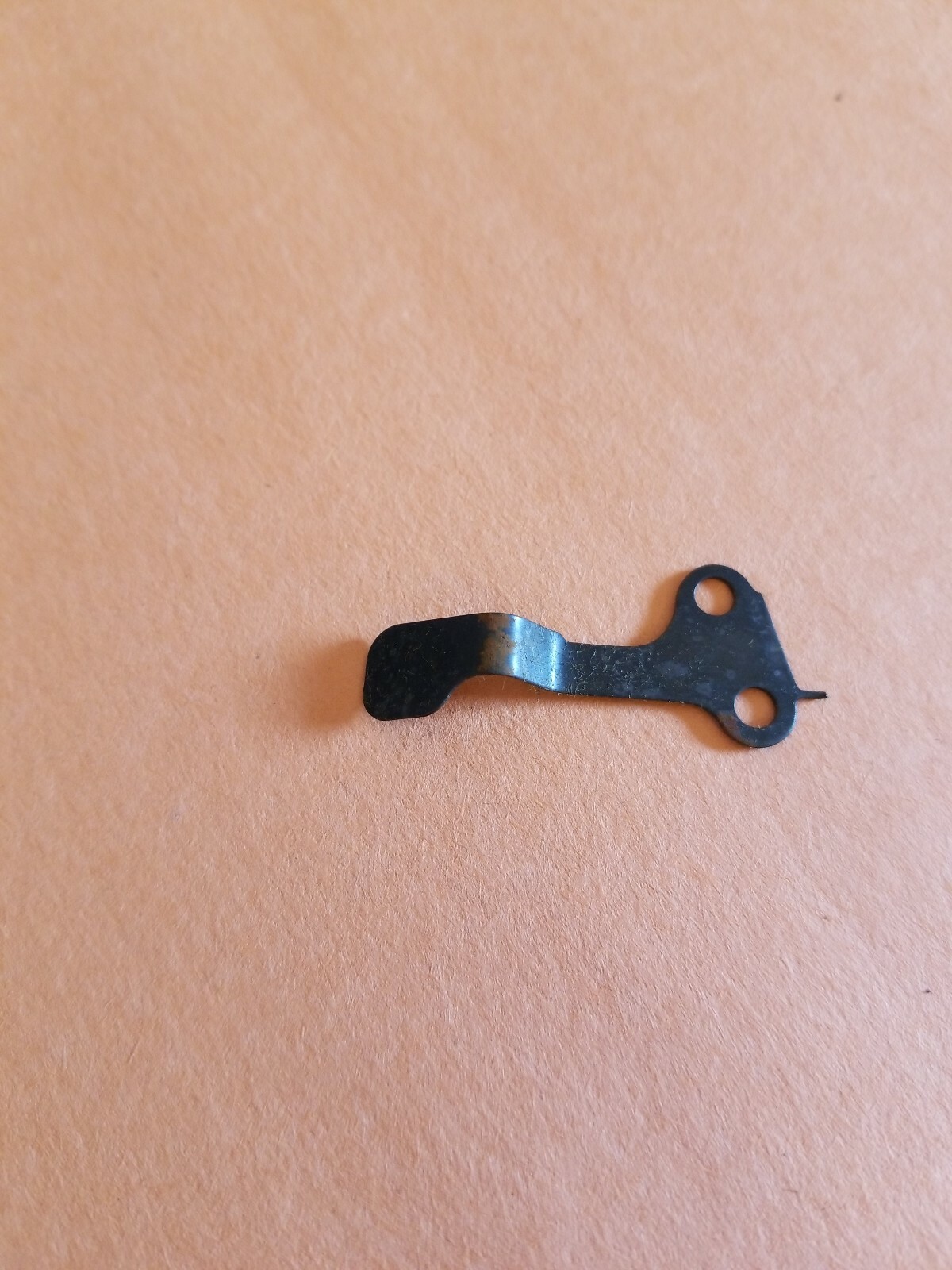 *NOS* 39668G-UNION SPECIAL-LATCH SPRING FOR SEWING MACHINES-FREE ...