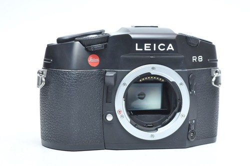 Leica R8 35mm SLR Film Camera Body 67 | eBay