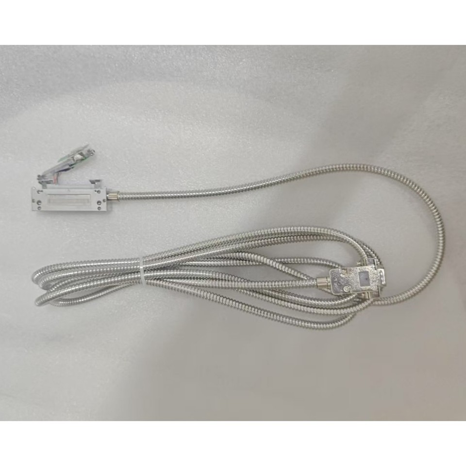 KA500 Reader Head Encoder Sensor 5um 0.005mm 5VDC TTL AB with 3 ...