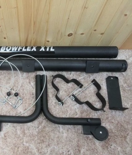 Bowflex Power Pro XTL LAT TOWER Attachment OEM Nice! | eBay