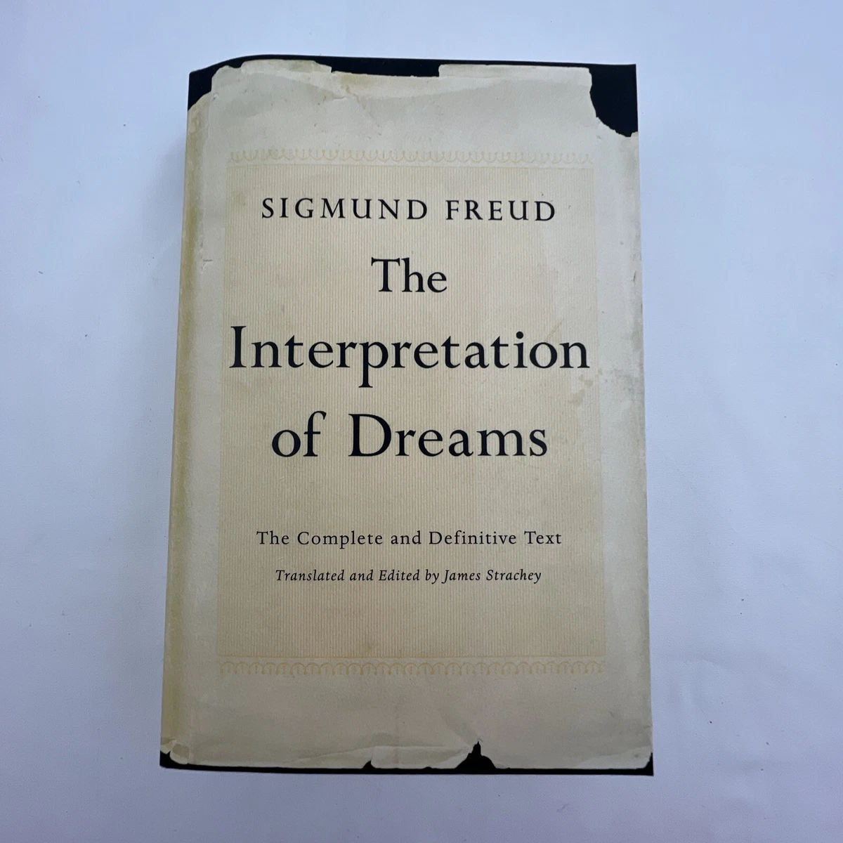 Sigmund Freud Dreams