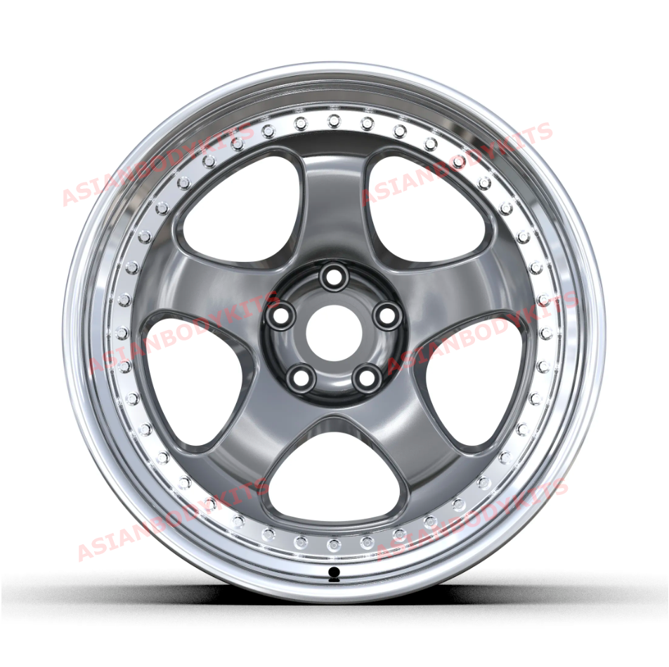 Es6 Varrstoen Performance Wheels