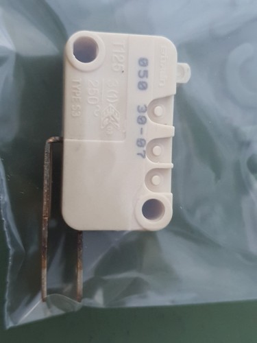 LG WD1457RD WASHING MACHINE Flood prtection SWITCH for part number ...