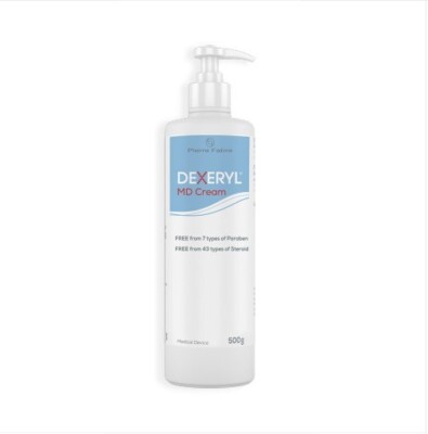 dexeryl md cream 500g | eBay
