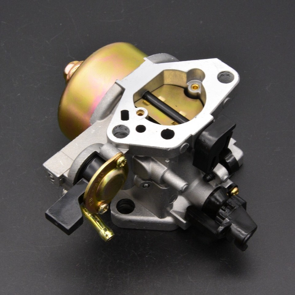 HABOR FREIGHT PREDATOR 301CC 8HP OHV ENGINE GENERATOR GO KART ...