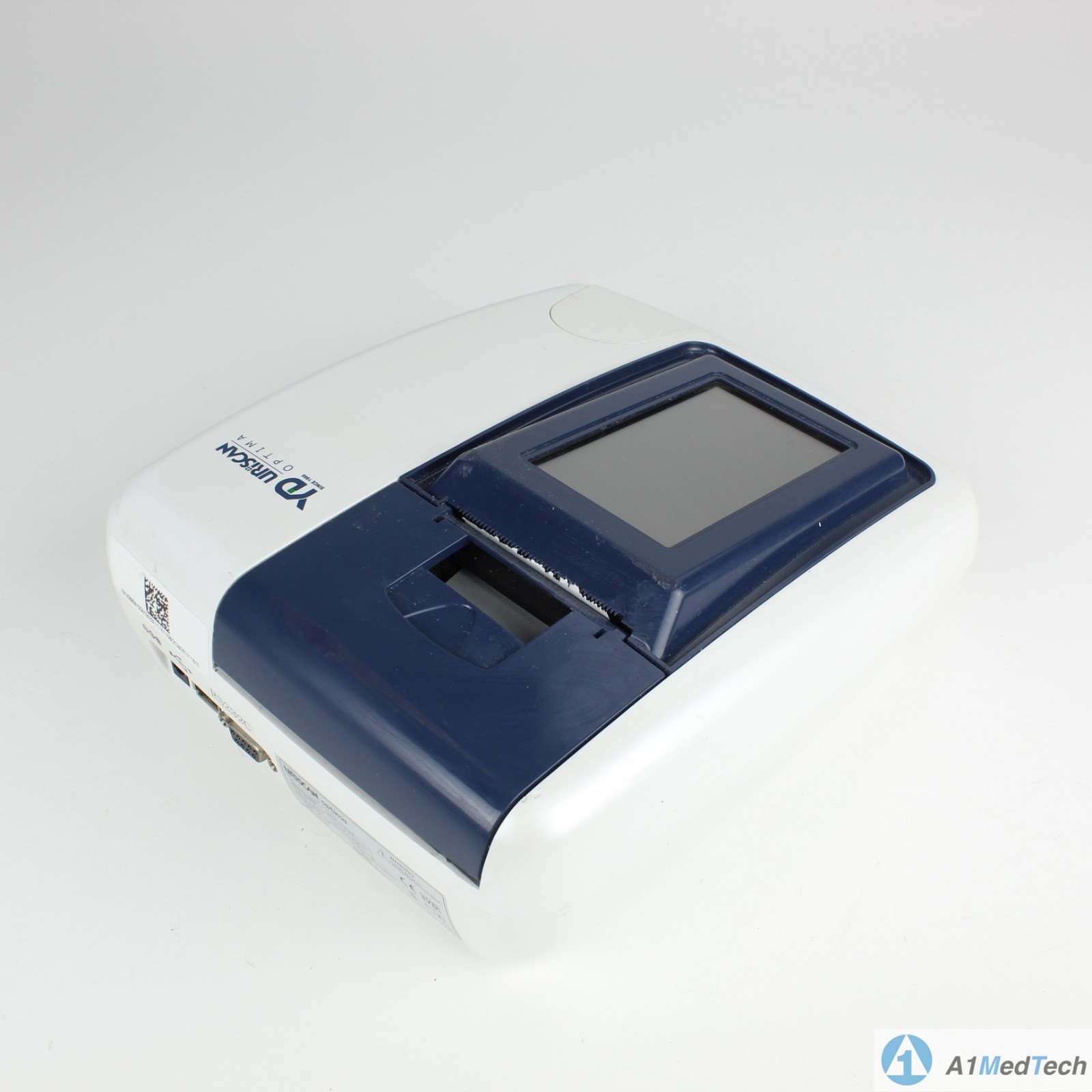 Uriscan Optima Urine Analyzer | eBay