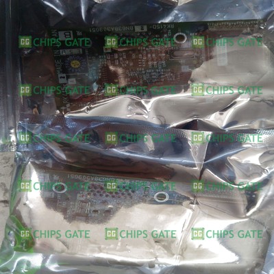 1PCS Used RK415D-2 PCB Circuit board Fast Ship | eBay