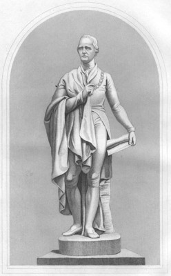 RICHARD COLLEY WELLESLEY MARQUESS GOVERNOR GENERAL INDIA ~ 1853 ...