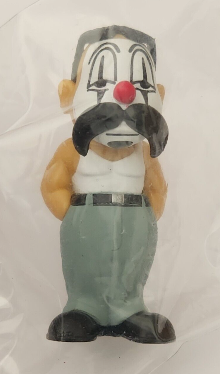 2023 HOMIES FIGURINE CHOLO CLOWN 1.87" ( SEALED ) | eBay