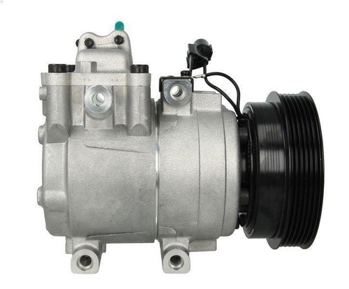 Compressor, air conditioning NISSENS 89262 | eBay Australia