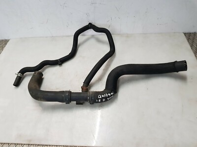 NISSAN QASHQAI J11 2013 - 2020 1.5 DIESEL WATER COOLANT PIPE | eBay UK