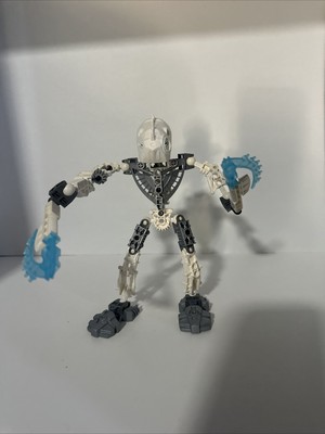LEGO BIONICLE: Toa Hordika Nuju (8741) 673419056205| eBay