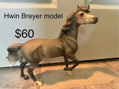 Hwin Breyer model | eBay