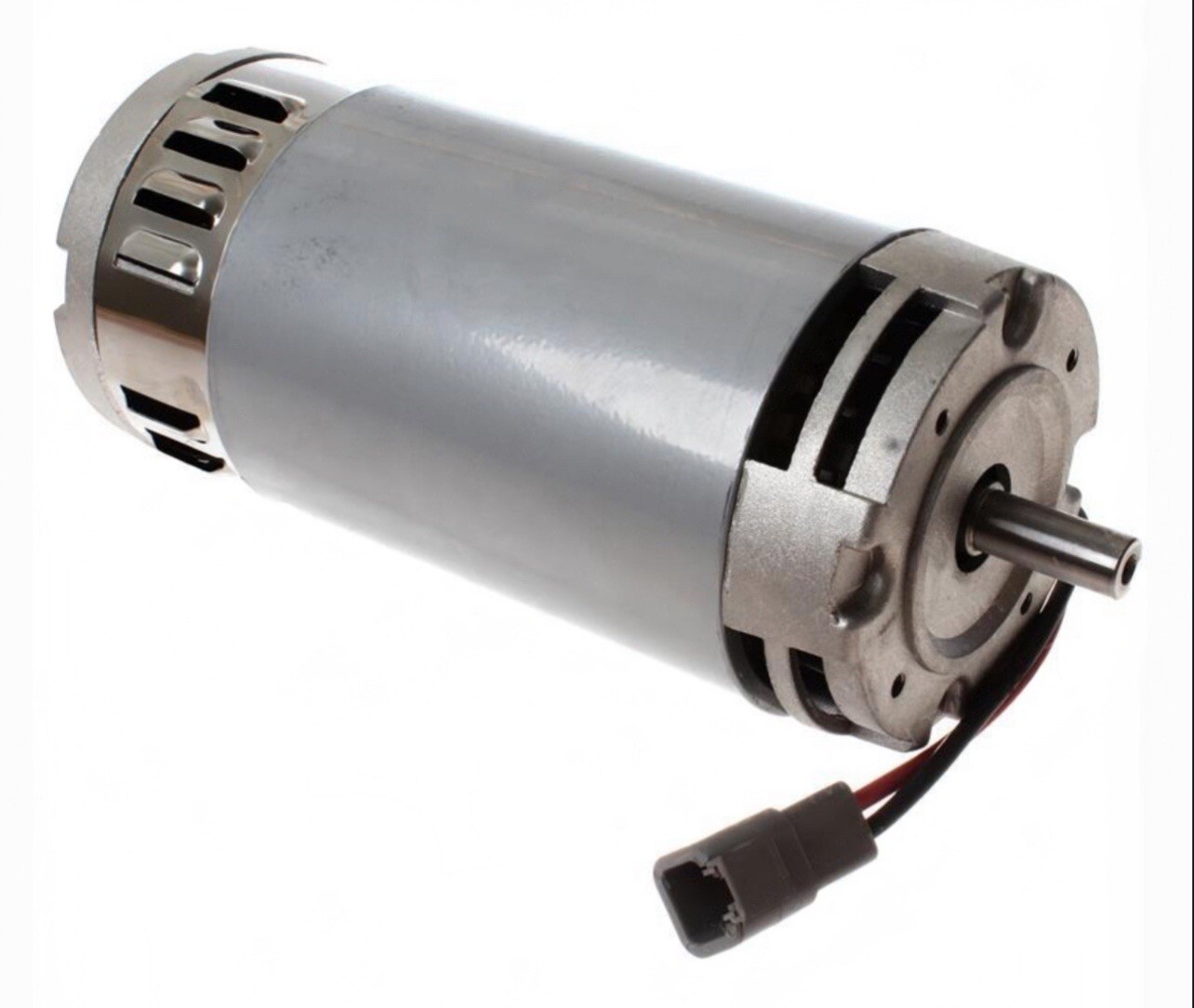 FOR TENNANT ELECTRIC 36 VOLT DC MOTOR 1053342 | eBay