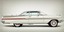 VINTAGE 1959 CHEVY IMPALA CAR POSTER PRINT 18x36 9MIL PAPER | eBay