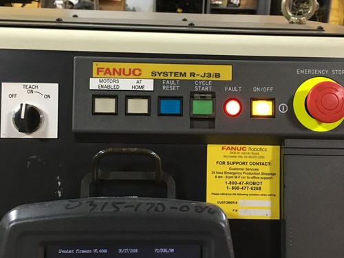 Fanuc R2000iA 165F, Fanuc R2000, Fanuc Robot, ABB Robot, Welding Robot ...