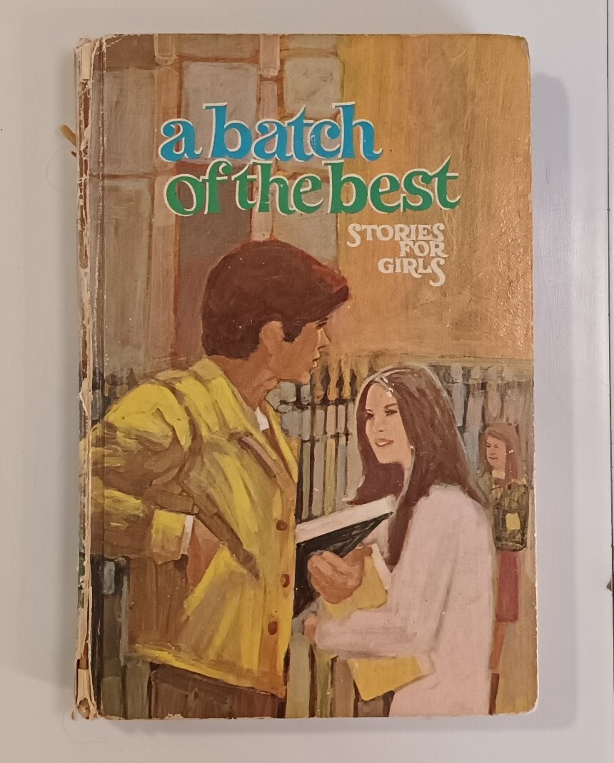A Batch of the Best: Stories for Girls by Gretchen Greiner Hardcover | eBay
