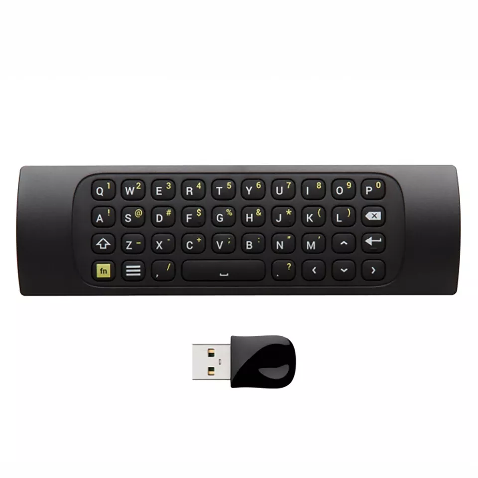 New Genuine KWR800003/02BU For Chromebox Google Meet Keyboard Remote ...