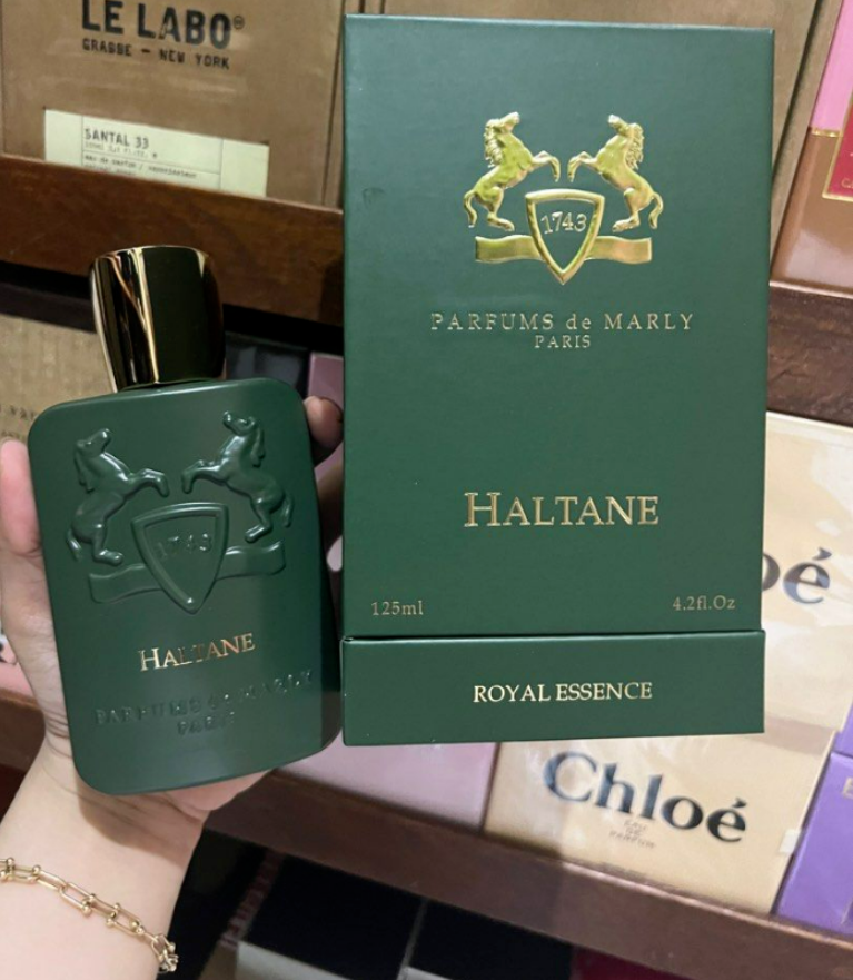 Haltane Parfums de Marly for men Eau de Parfum - 4.2 fl oz/125 ml | eBay