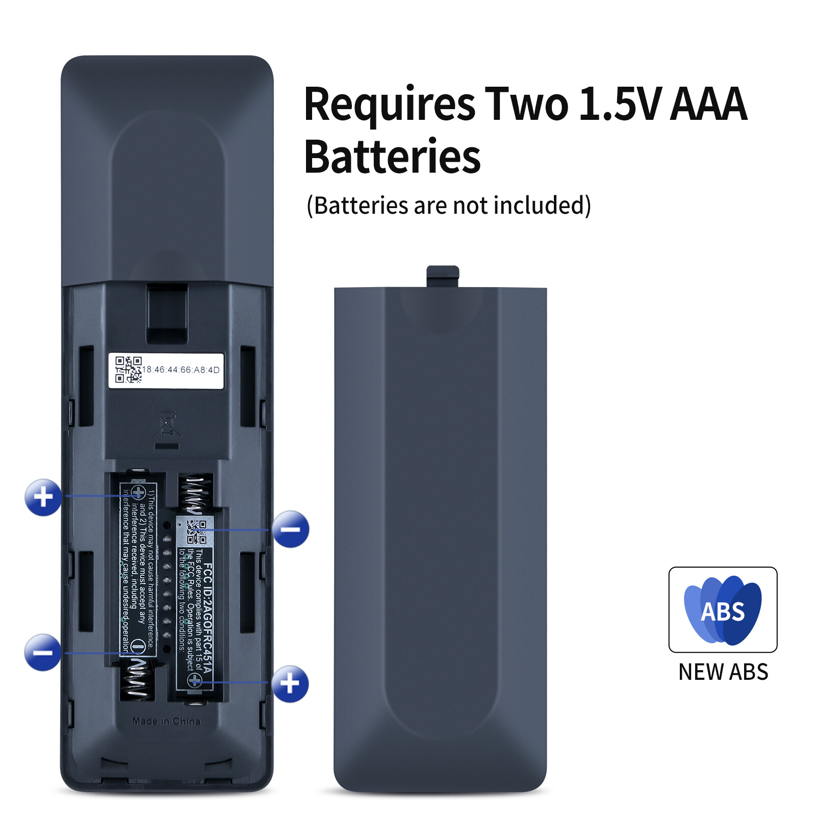 New ASK-STI6220 Voice Remote Control For Verizon Stream TV V2 ARRIS | eBay