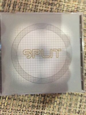 Split CD”Split “ | eBay
